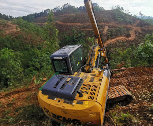 China Kaiping Zhonghe Machinery Manufacturing Co., Ltd latest company ...