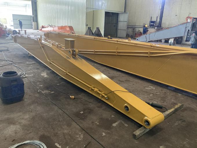 SANY SY365 Excavator Demolition Boom Practical 24 Meter Long Reach
