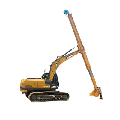 Sturdy Excavator telescopic arm Attachment 14M for sale