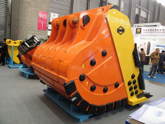 Excavator Telescopic Boom factory, Buy good price Demolition Boom products