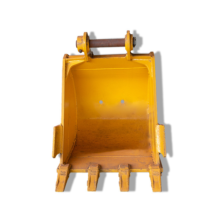 Practical Antirust Sany Excavator Bucket , 1.6 Cbm Komatsu Mini ...
