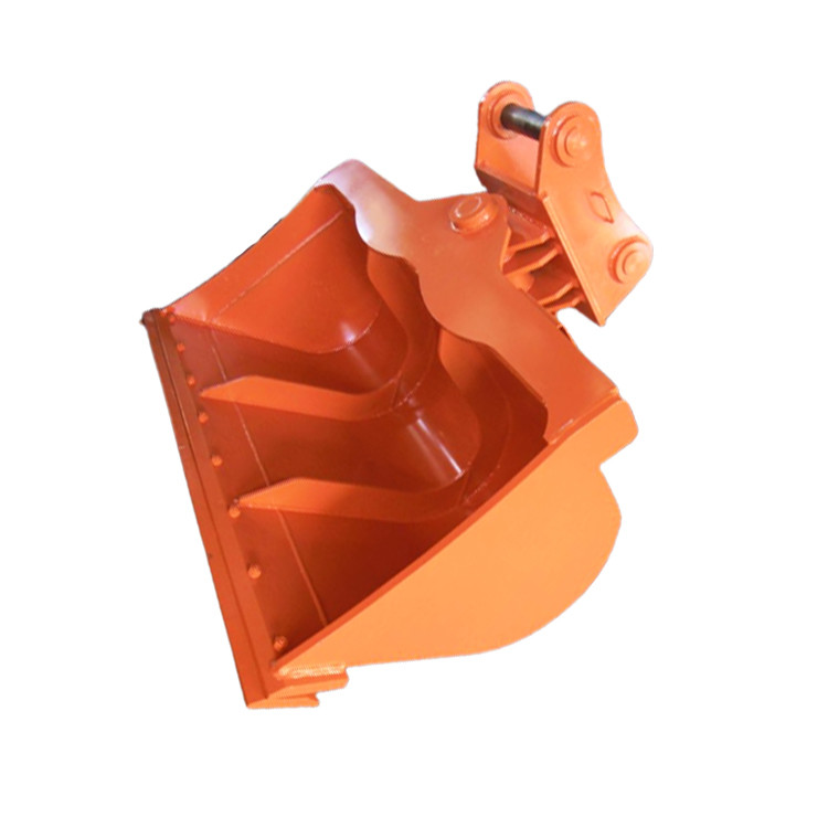 D1105-KA Tilt Bucket For Mini Excavator