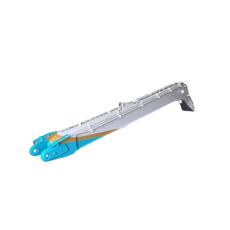 Excavators Super Booms And Handles For Hitachi Cat Komatsu Doosan ...