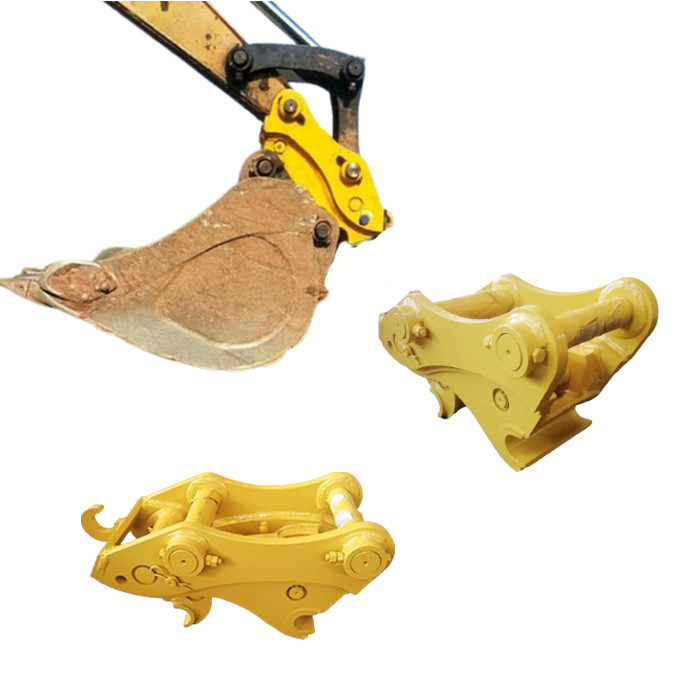 OEM Sales No 1 Excavator Quick Coupler For Cat