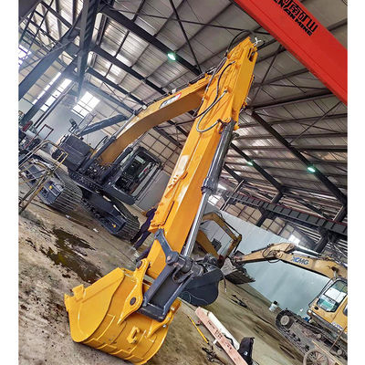 Quality Excavator Boom Arm & Long Reach Excavator Booms factory from China