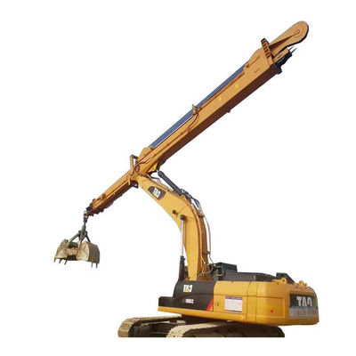 ZX490 Excavator Telescopic Arm