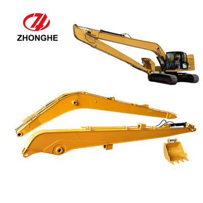 Quality Excavator Boom Arm & Long Reach Excavator Booms factory from China